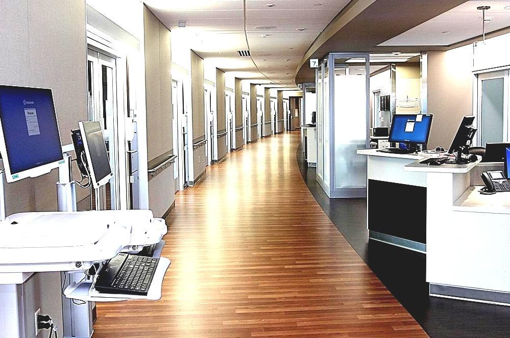 Riverside Methodist Hospital - Riverside Hospital Ohio