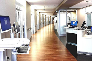 Riverside Methodist Hospital - Riverside Hospital Ohio