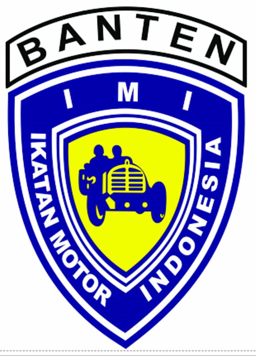 Dunia Logo : logo imi banten