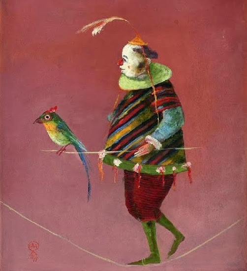 Arte Cristina Faleroni