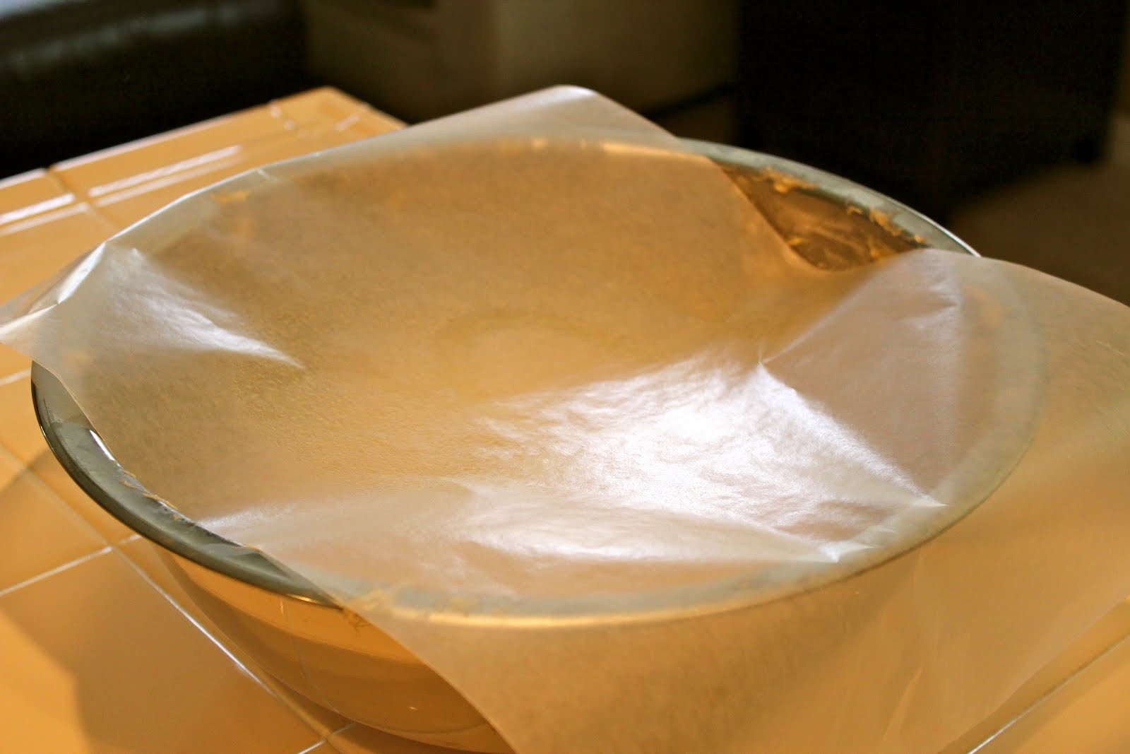 Harmony Household: Kucha- Polish Sweet Bread