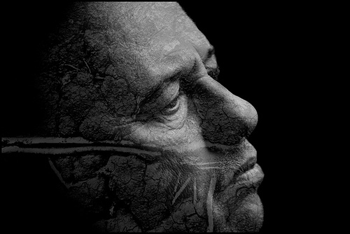 sjl photography: Sandwich Negative Printing & Jerry Uelsmann