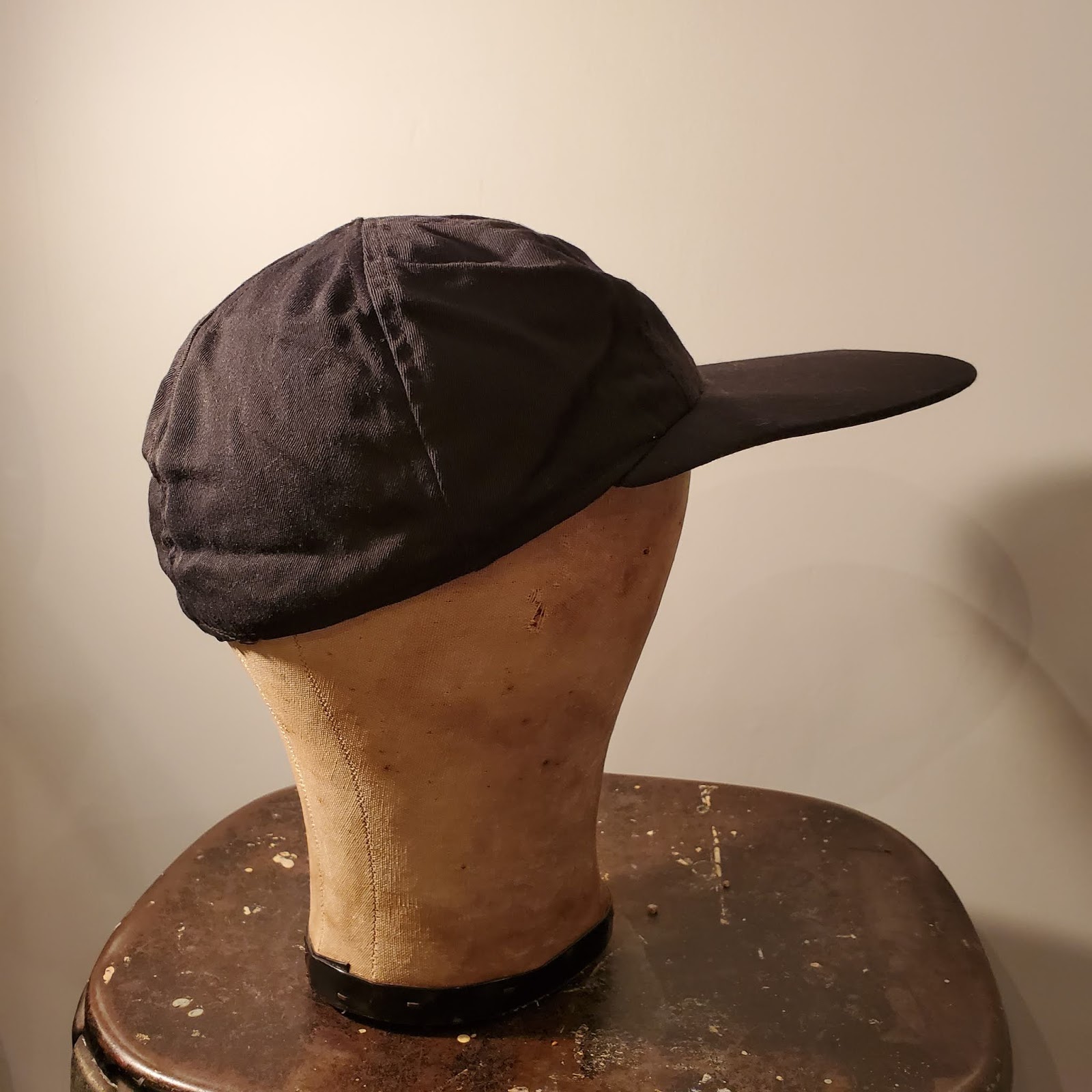 TREDICI: 09/14 ① Sun Hat & Long Bill Cap