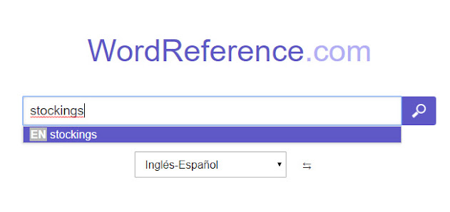 El blog del teacher Rubén - CEIP Obispo Blanco Nájera: Dictionary