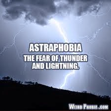 Fatin , Faris , Meerul , Luqman aNd Syahmir...: 10 TYPES OF PHOBIA