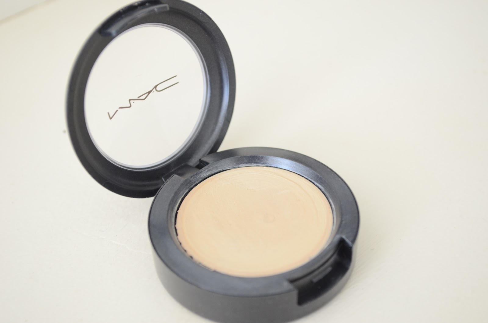 A Thing of Beauty | A Beauty, Fashion and Lifestyle Blog: MAC Cream ...