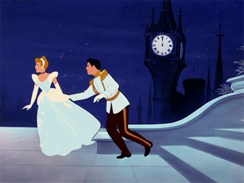 Animated Film Reviews: Cinderella (1950) - Faithful Disney Movie of ...