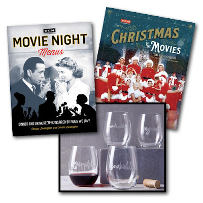 Inspired by Savannah: The TCM’s The Essentials Collection with Two ...