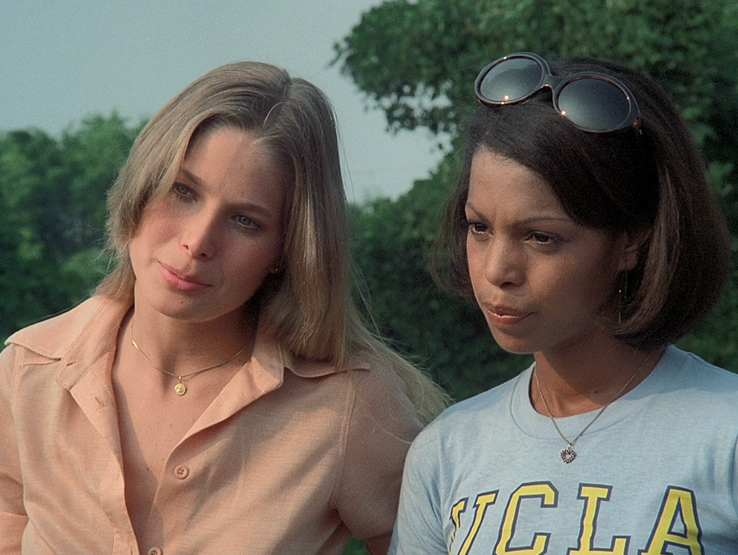 The Oak Drive-In: NIGHTMARE IN BADHAM COUNTY 1976