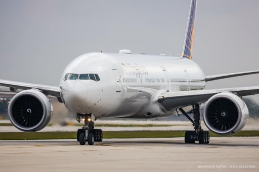 Another milestone: PAL flies non-stop to Miami for the first time ...