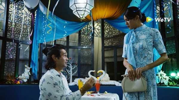 Masih Ada Rindu (TV3) | Sinopsis Drama