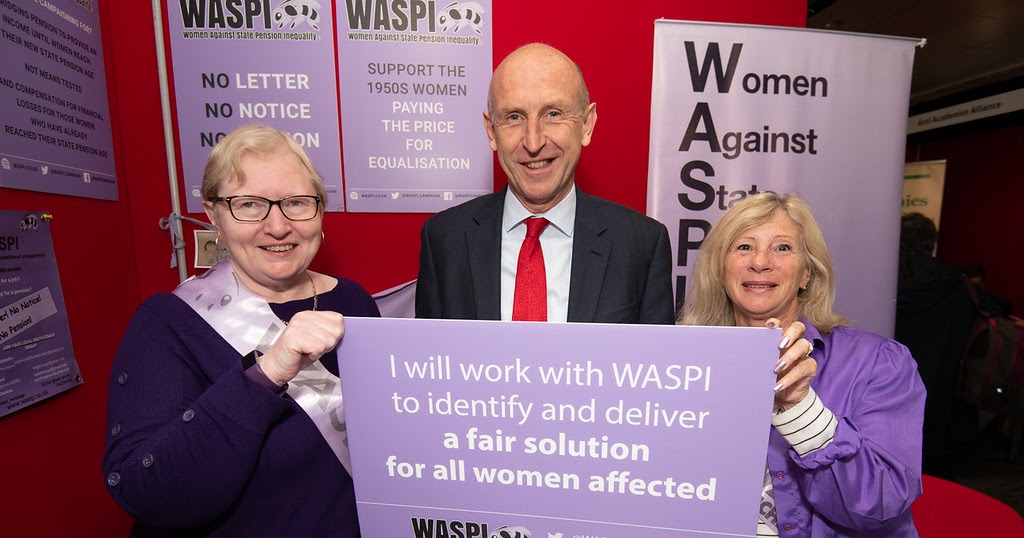 Re-elect John Healey as MP for Wentworth and Dearne in 2019