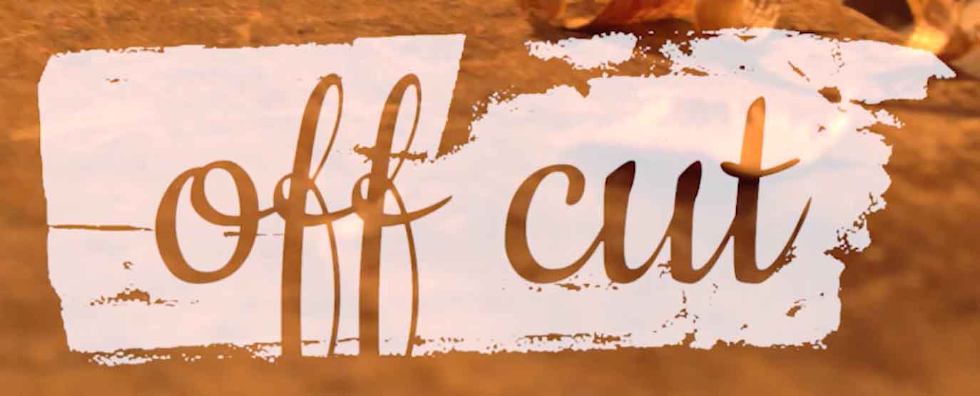 Escape Studios Animation Blog: Introducing "Offcut"