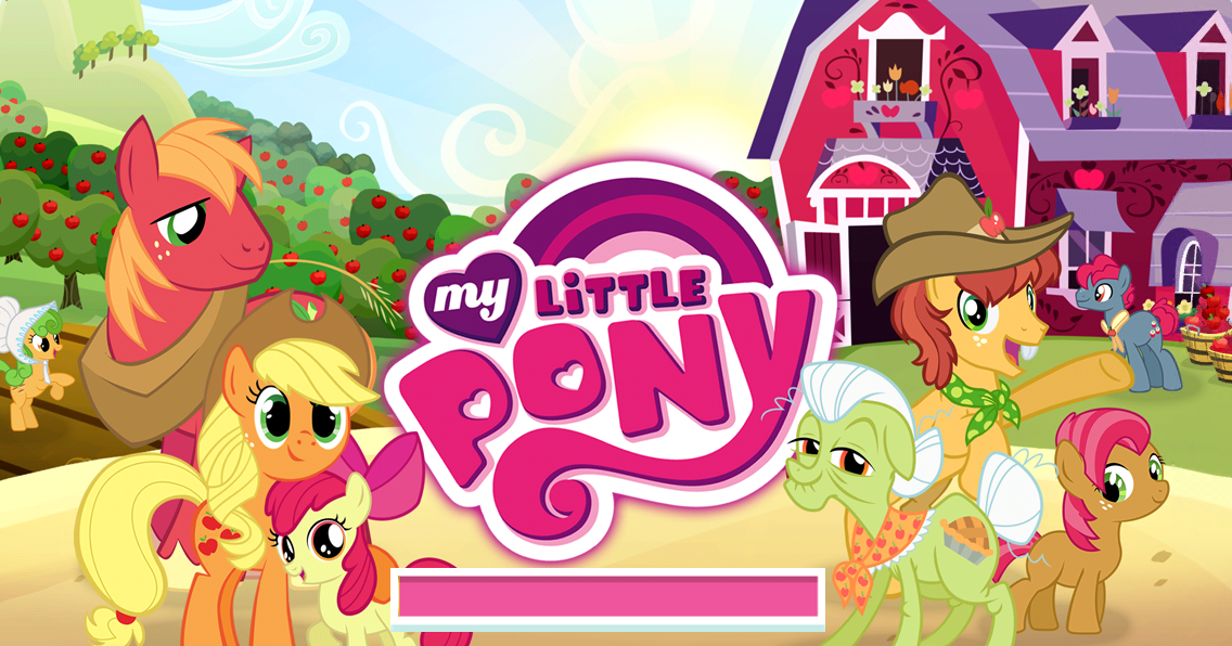Equestria Daily - MLP Stuff!: Gameloft My Little Pony Mobile Game Adds ...