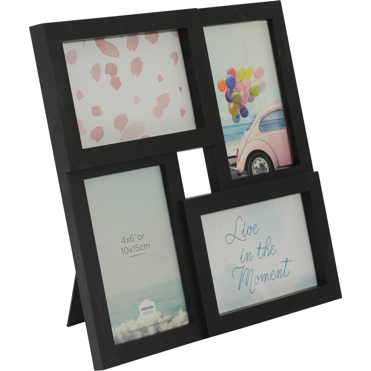 Collage Frame - Table Frame