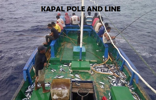 Jenis Alat Tangkap Kapal Ikan Beserta Gambarnya - Ilmu Kapal dan Logistik