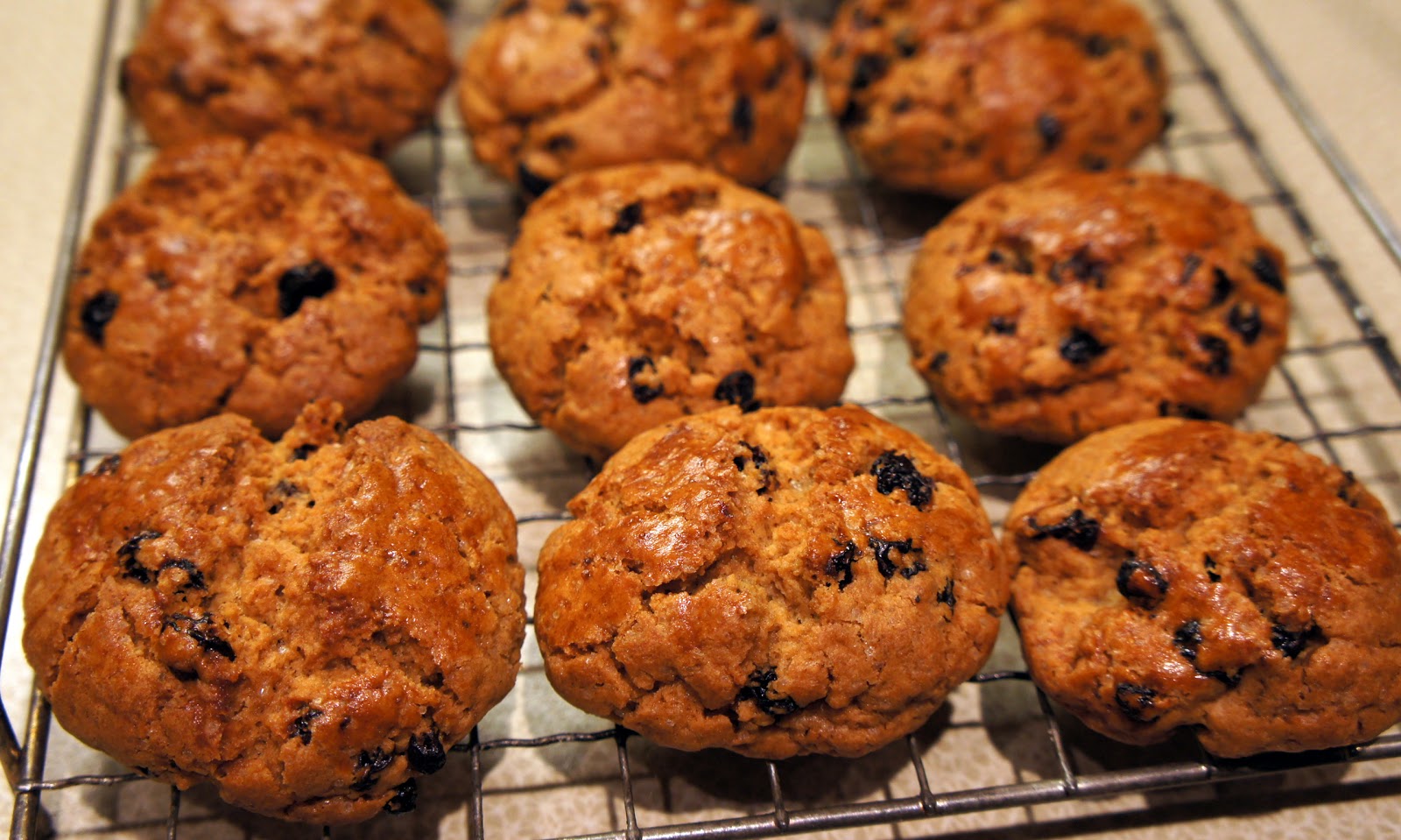 SiliconeMoulds.com Blog: COFFEE BUNS