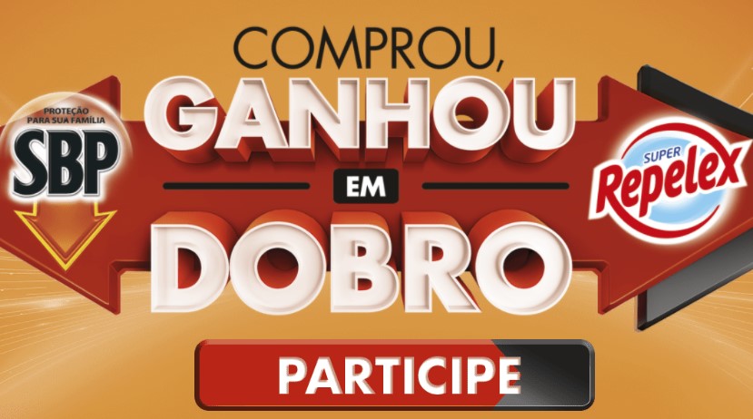 Capitão Descontos!: Compre e ganhe EM DOBRO produtos SBP
