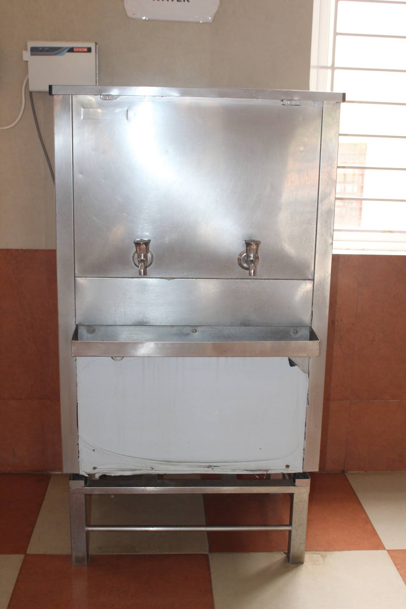 RO Systems - NPR Group of Institutions