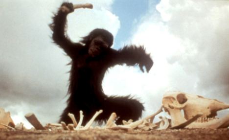 Cinemalacrum: Top Ten Thursdays: Animals in Movies