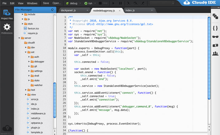 Html5 Canvas Mmorpg Games Using Nodejs And Nowjs Coffeescript Ide