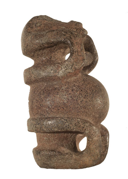 Of how pre-Hispanic worship objects become artistic pieces... - The ...