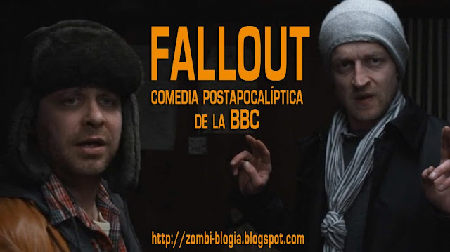 APOCALYPSE NERD / Todo sobre lo nuevo de Comics21 - The Melcomics