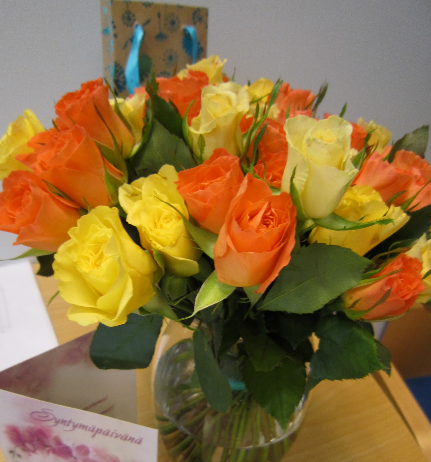 Talo maalla: Tehtyjä ja tekemättömiä