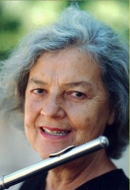 Rodrigues via Mauritius: Odette Ernest-Dias - Eine musikalische ...