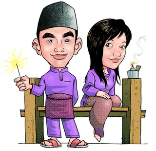 Cerita Rakyat Betawi : Juragan Boing | info ringan kita