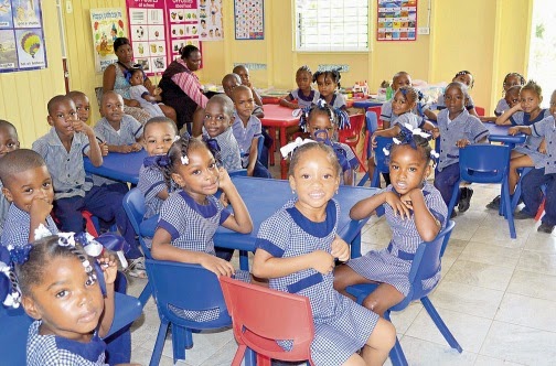 FOOD FOR THE POOR JAMAICA: September 2014