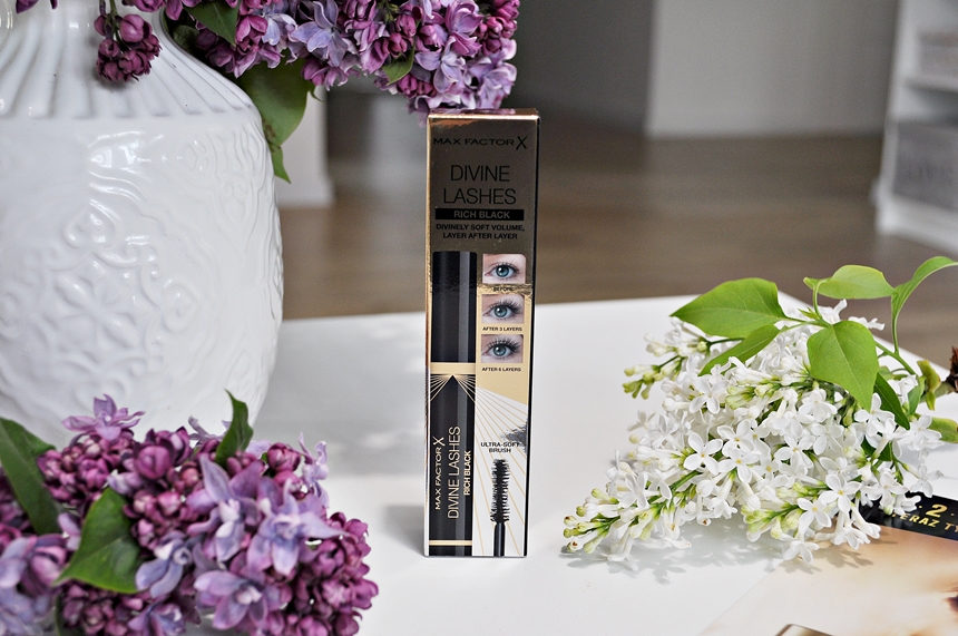 Jak pięknie być kobietą - blog kosmetyczny, blog lifestylowy: Max ...