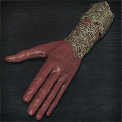 Knight's Gloves | Bloodborne Wiki