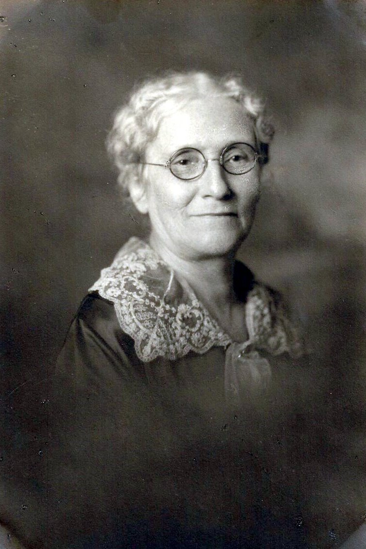 AT THE RIVERBEND: Alice Newcomer Doty