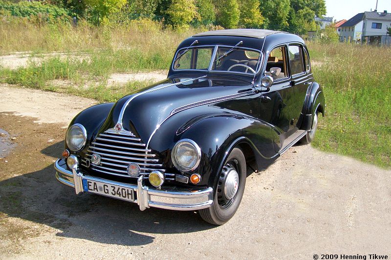 MĘSKI BIGOS: #105 - BMW / EMW 340