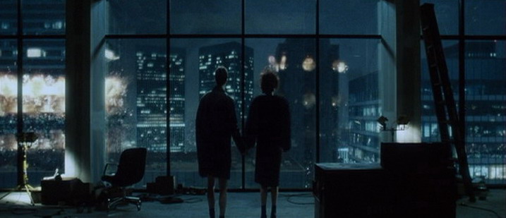 Cinematic Paradox: 25 Moments of Cinematic Awesomeness