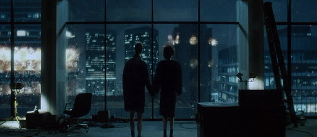 Cinematic Paradox: 25 Moments of Cinematic Awesomeness