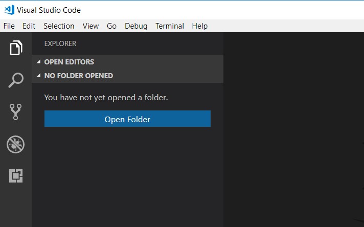 MSDYN365BC - Connect Microsoft Dynamics 365 BC On-Prem To Visual Code ...