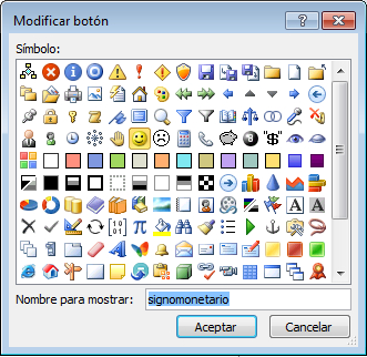 Byron V. Gómez Monzón: Creación de una Macro en Microsoft Excel