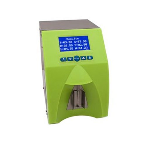 Lactoscan SH20 Ultrasonic Milk Analyzer - Dhawan Distributors ...