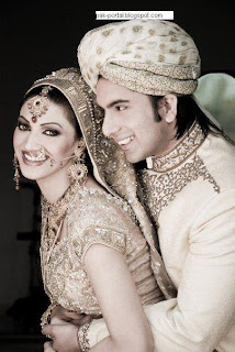 Entertainment World: Dulha & Dulhan's Photos