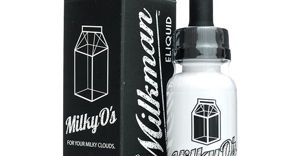 Vape Shop Online Malaysia: Milkman