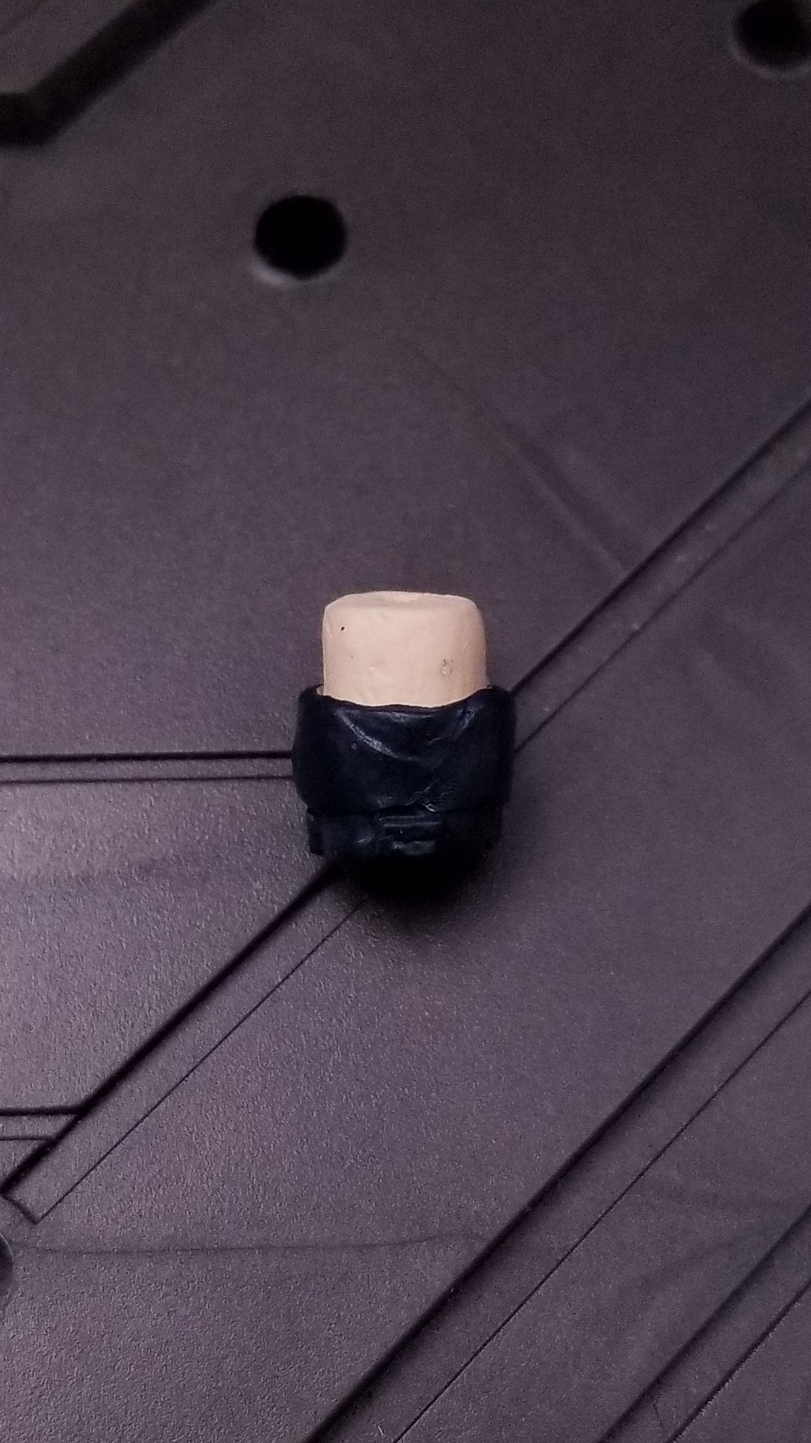 SHF Naruto Namikaze Minato Custom 火影忍者/狐忍 波風水門/波風皆人 改造, SHF Minato, SHF ...