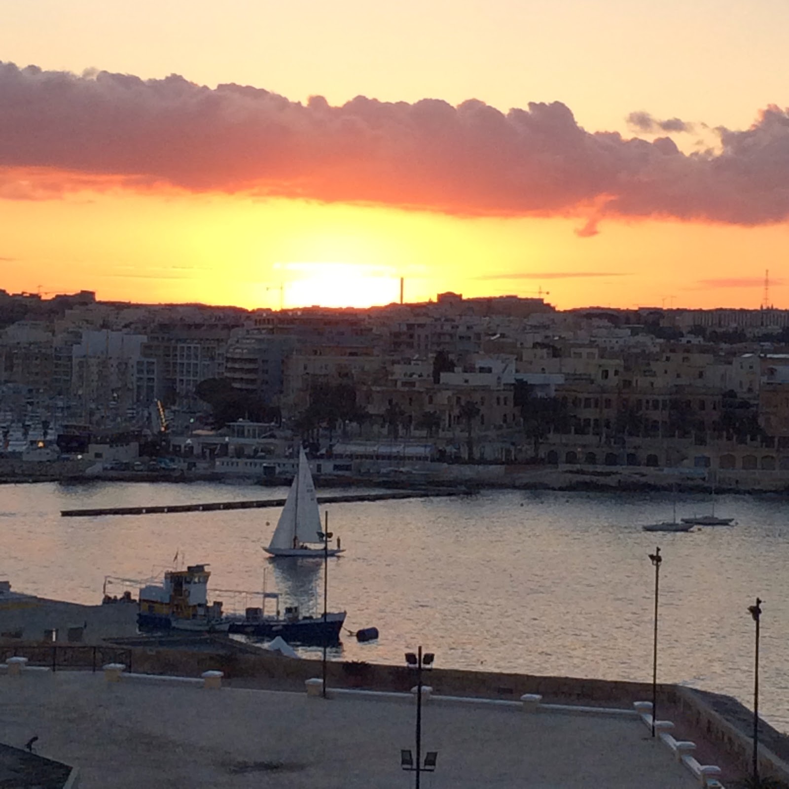 Gojjell,gems to enjoy!: Overseas Adventure.....Maltese Scenery