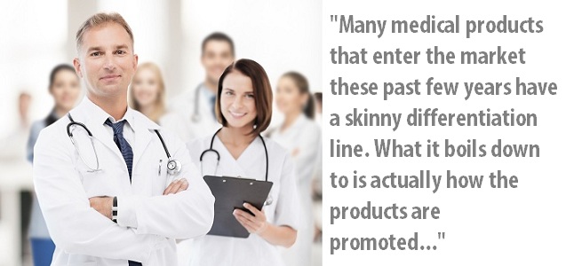 5 Marketing Functions That Medical Sales Rep Can Do To Bring More Sales ...