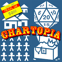 Free GM Resource: Chartopia - Frugal GM