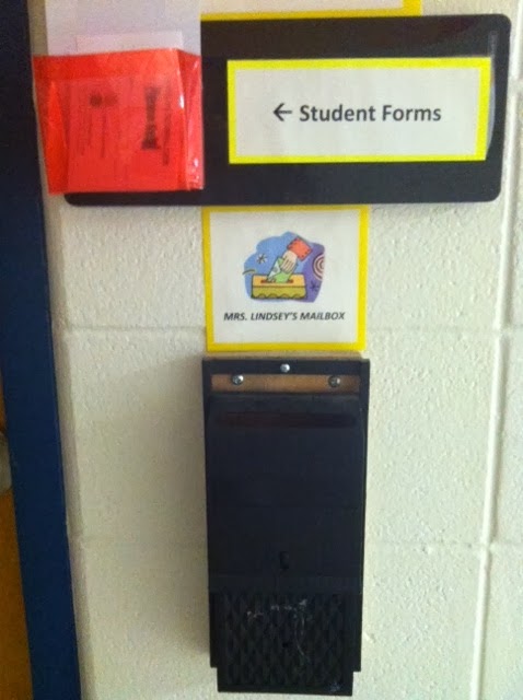 The Handy School Counselor: Red Ribbon Week