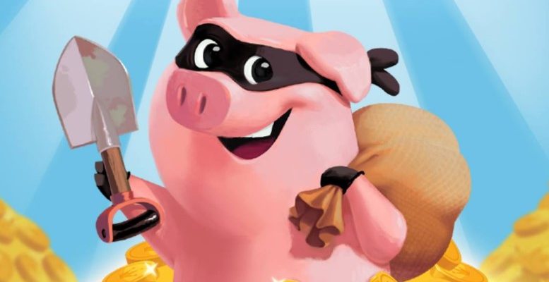 Educational Pond: Coin Master Hack - Creation and origins