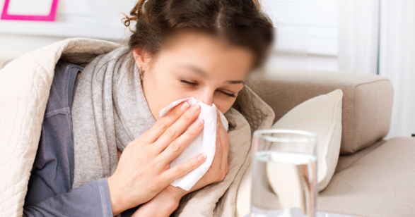 Jenis Jenis/Macam Macam Batuk Dan Ciri Cirinya, Pengertiannya Dan Cara ...