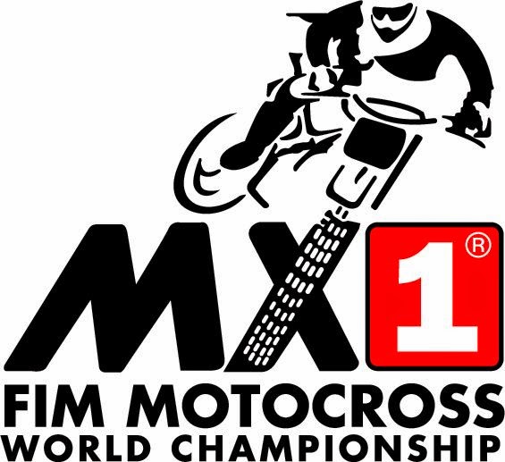 MX1 & MX2 2013 Rider's Numbers - Official Entry List